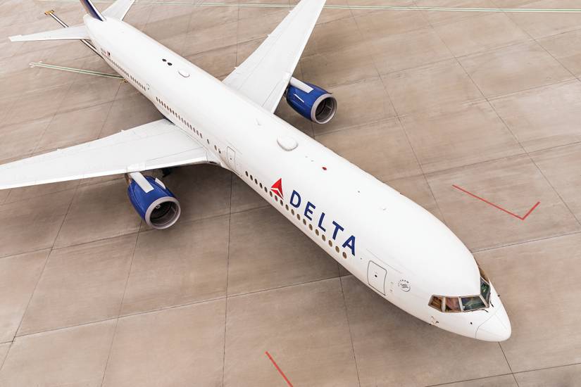 What Color Is The Black Box On An Airplane?