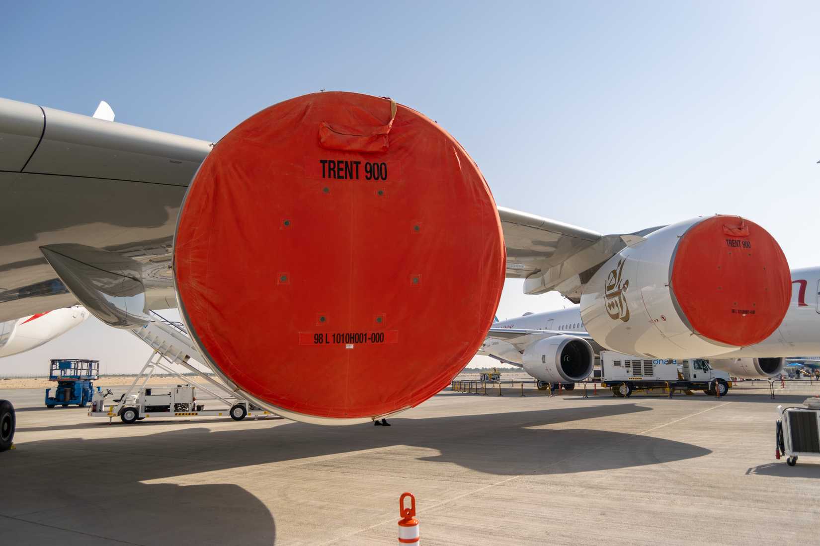 Analysis: 5 Reasons Why The Airbus A380 Failed To Live Up To The Hype