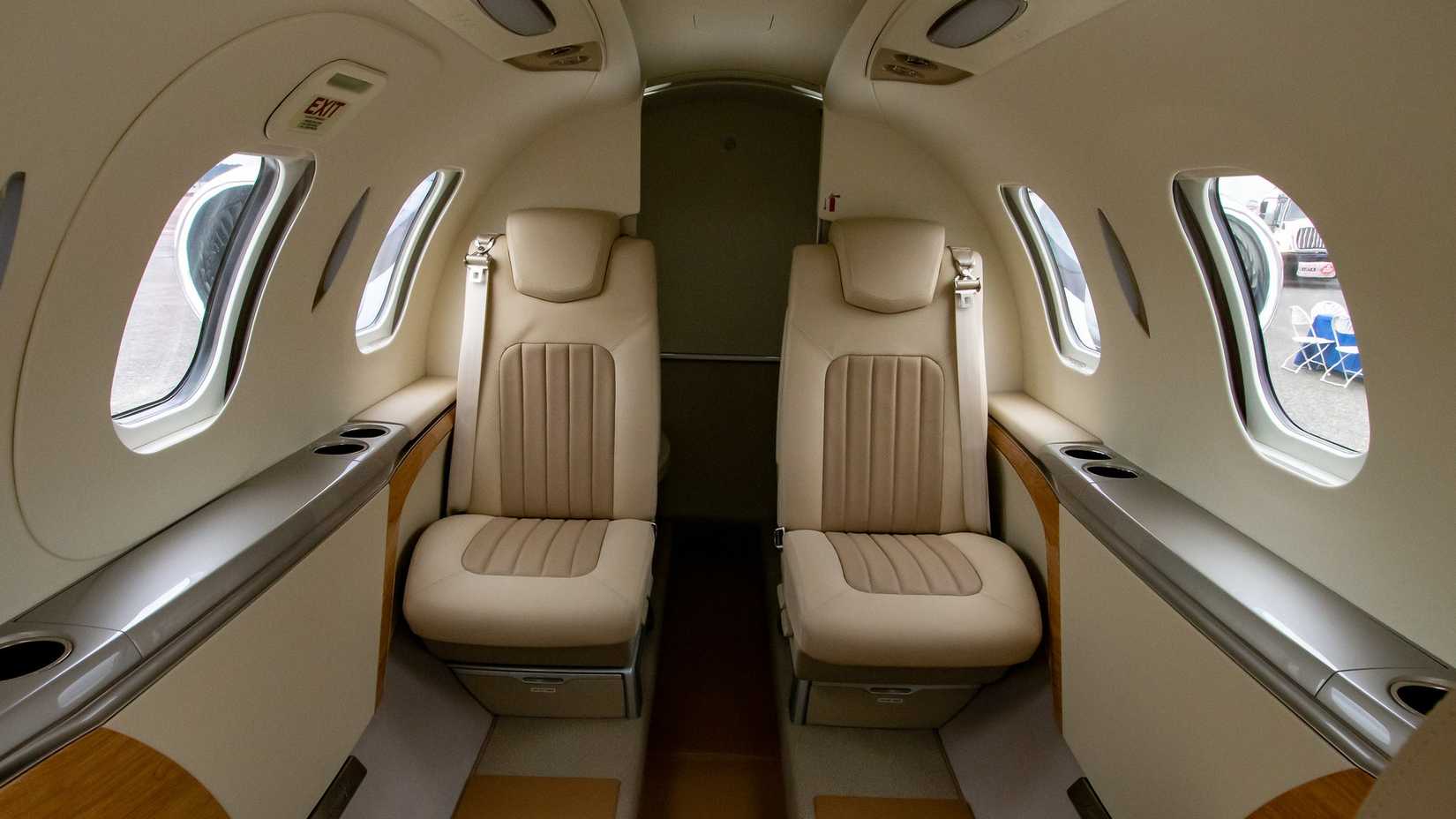 Newest HondaJet: A Guide To The HondaJet Elite II