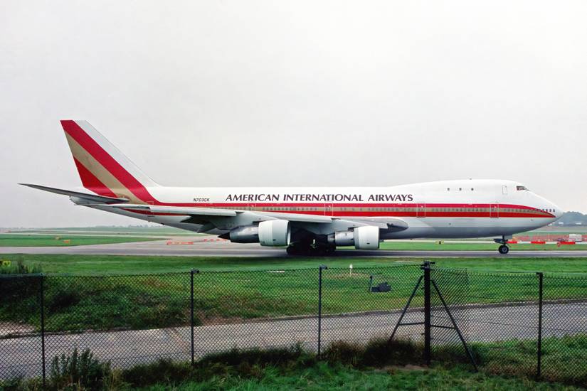 Which Aircraft Have Starred In Major Movies?