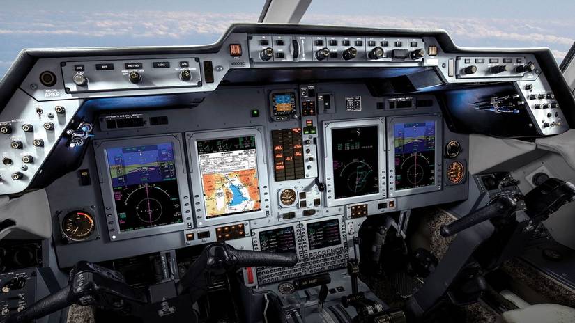 What Is IMC in Aviation?