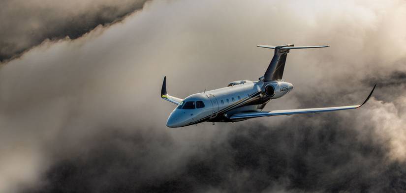 How Flexjet Is Training Its Cabin Crew To Be Better Private Jet Hosts