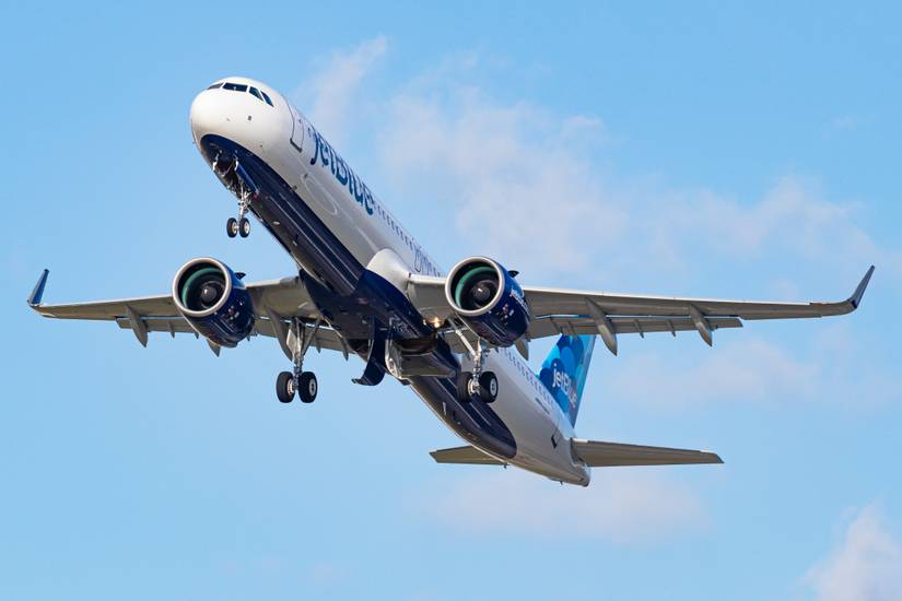 JetBlue Passenger Beaten By Mike Tyson Demands $450k Compensation
