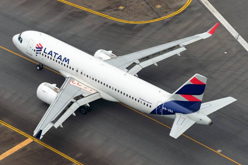 How To Travel To The Falkland Islands By Air