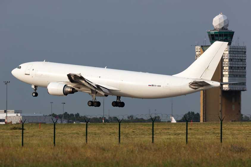 Airbus A300 - -600 | Simple Flying