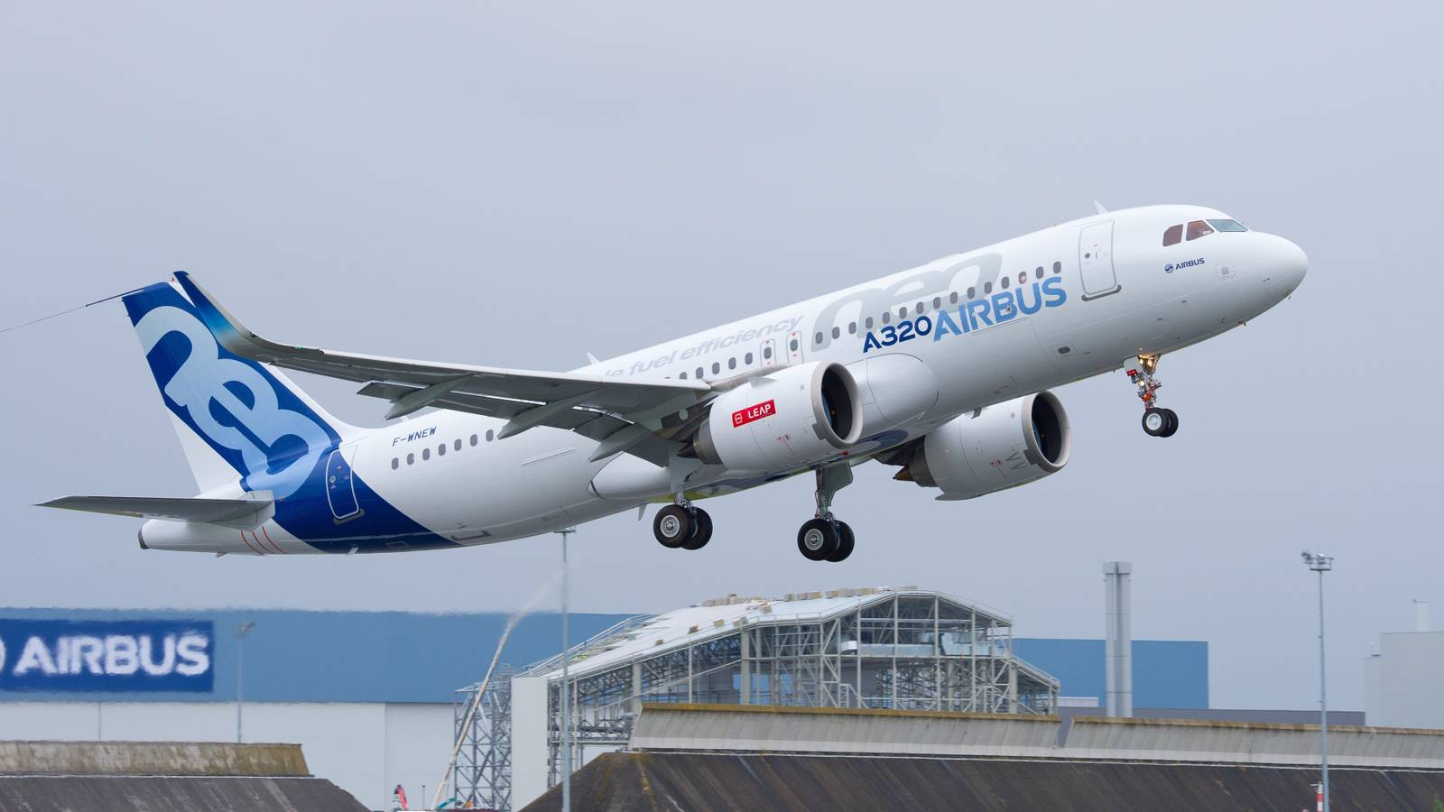 Airbus To Increase The Number Of Aircraft Components Sourced From India