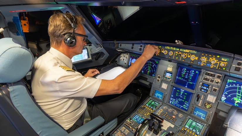 What Happens When An Aircraft Engine Experiences A Flameout?
