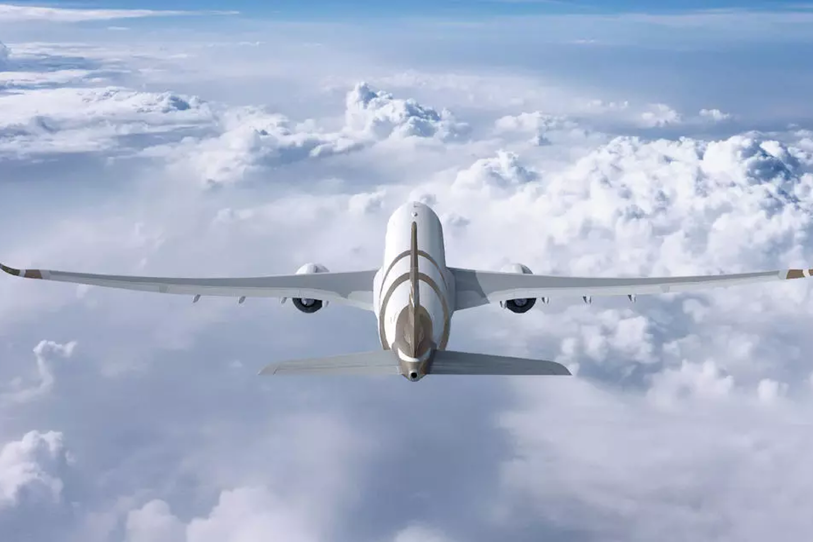 5 Different Types Of Private Jets Built By Airbus Corporate Jets