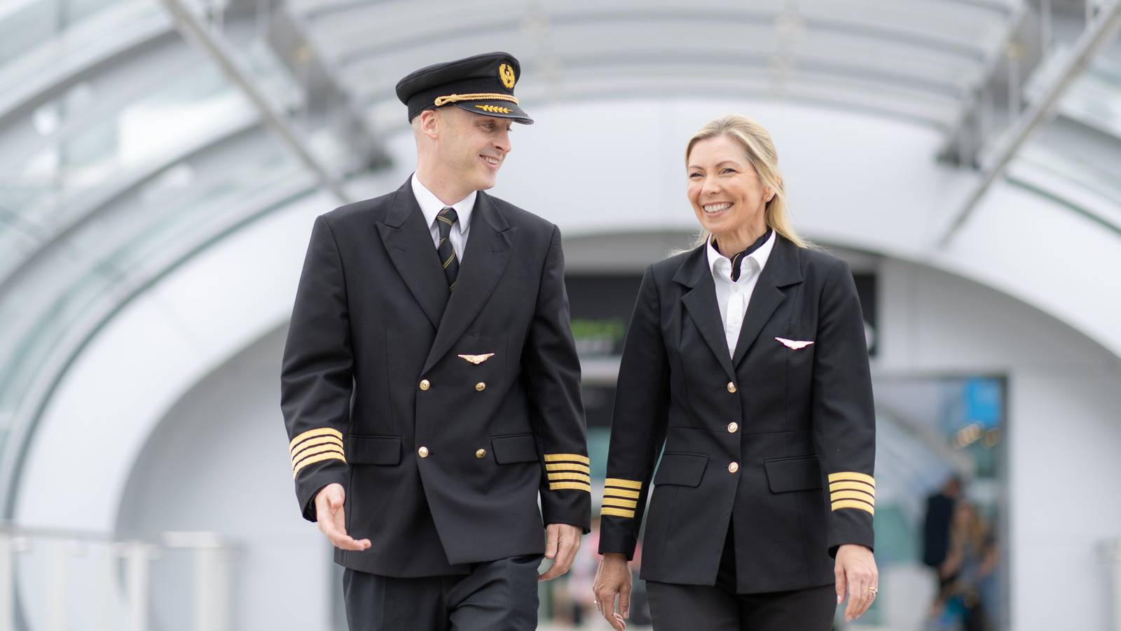 Pilot Rules: Things You Didn't Know Pilots Do