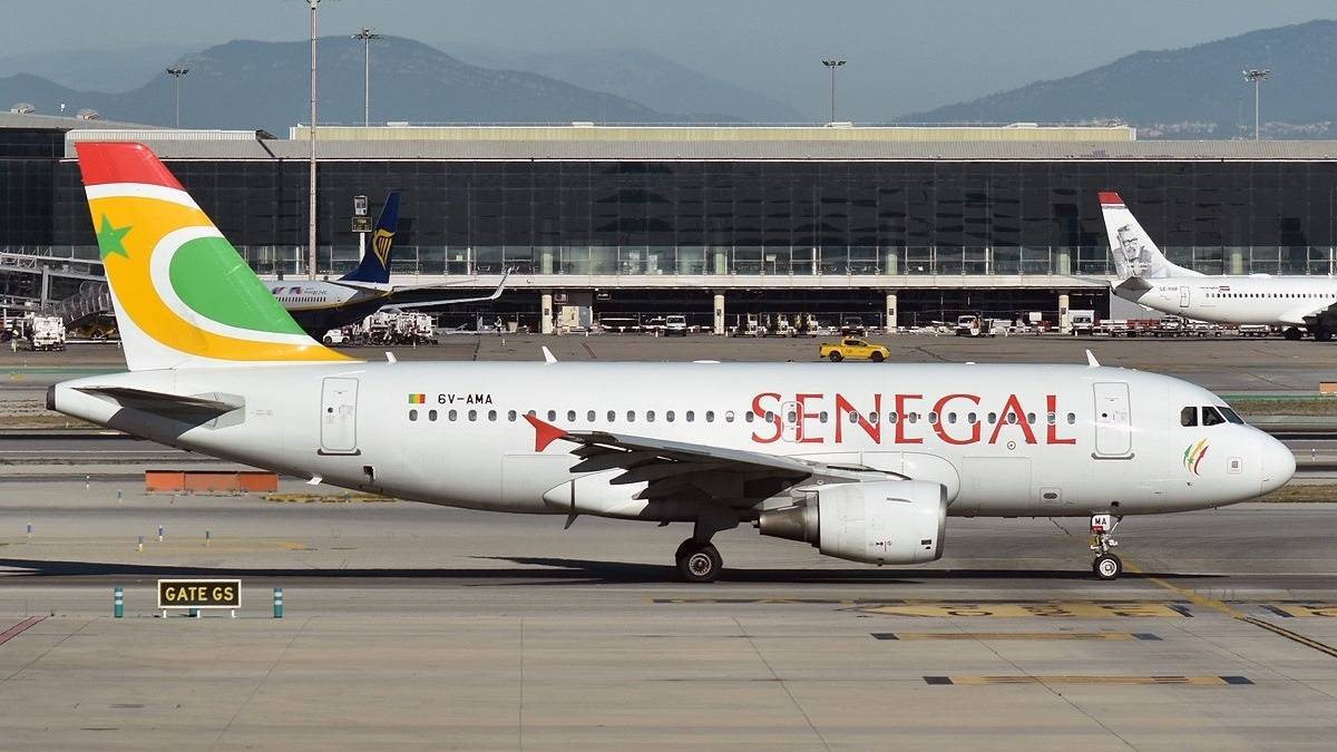 Huge Cuts: Air Senegal Removes 75% Of Its European Routes