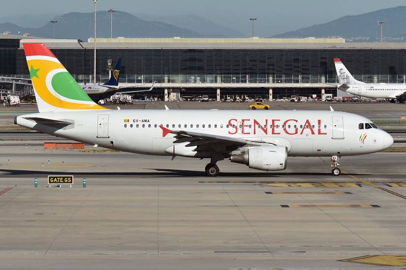 Why Air Senegal Canceled Its Dakar-New York JFK Route