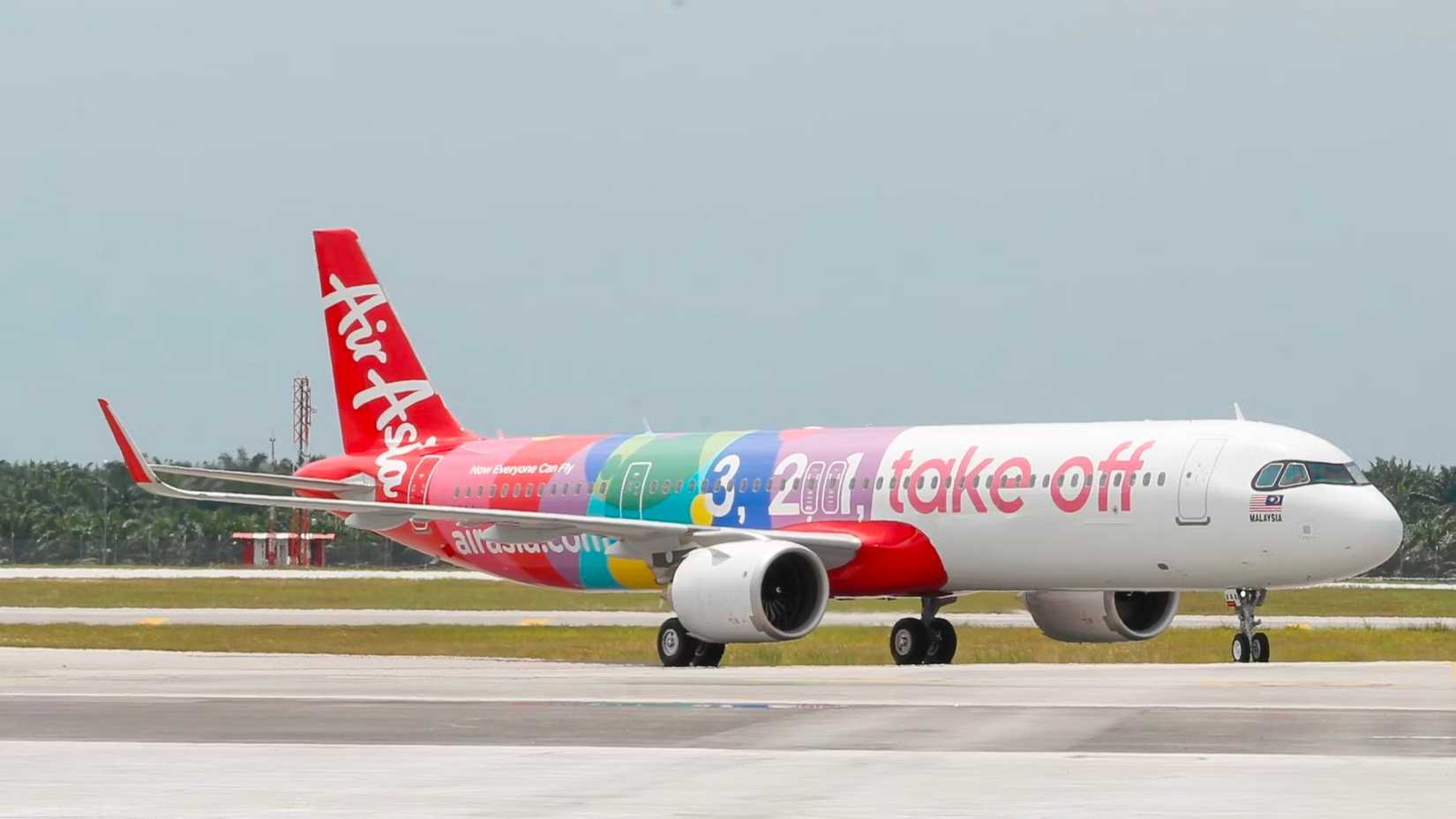 Airbus 2024 Deliveries Reach 256 Jets With 8579 In Backlog