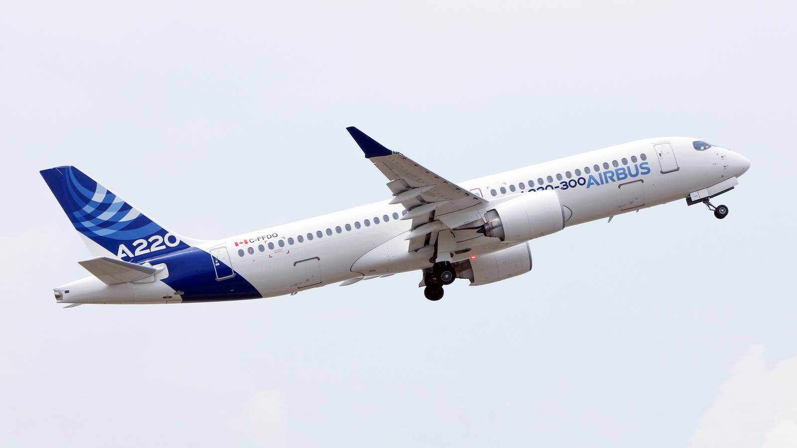 Airbus Bids On A220s For LOT Airlines 84 Regional Aircraft Tender