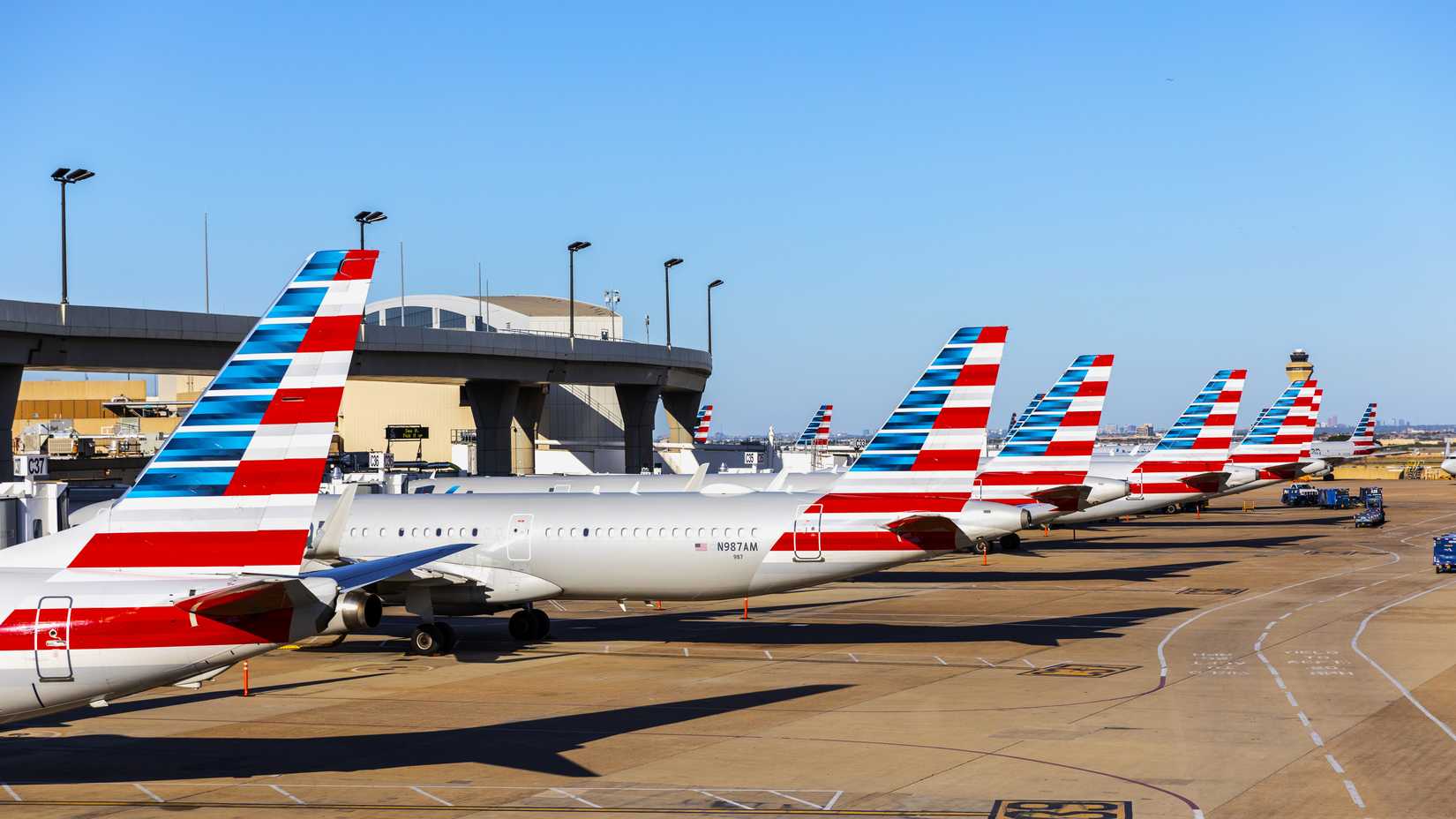 American Airlines' Major Upgrade To Its Flagship Transcon Experience
