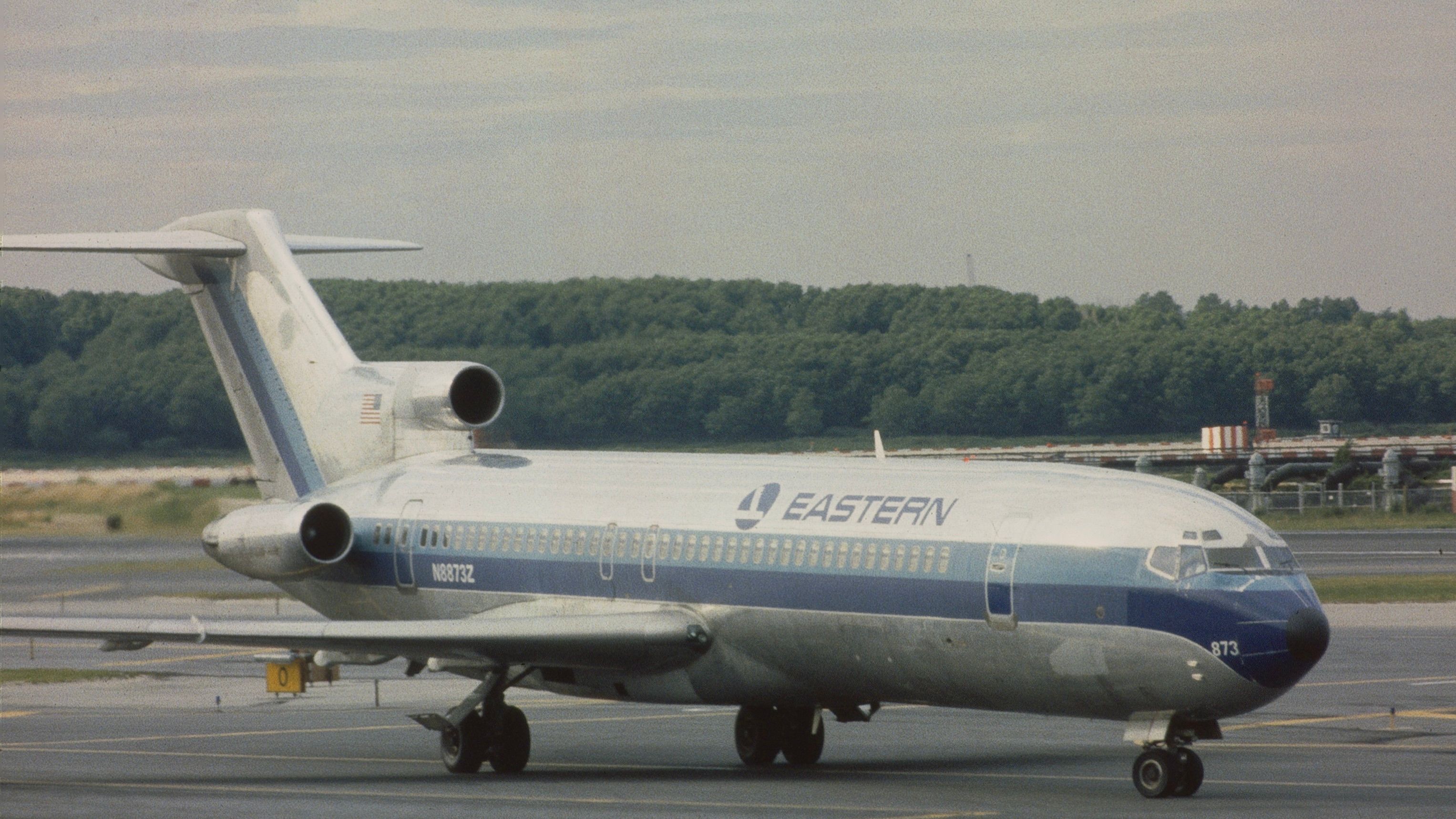 Eastern Air Lines Flight 66: A Cabin Crew Perspective