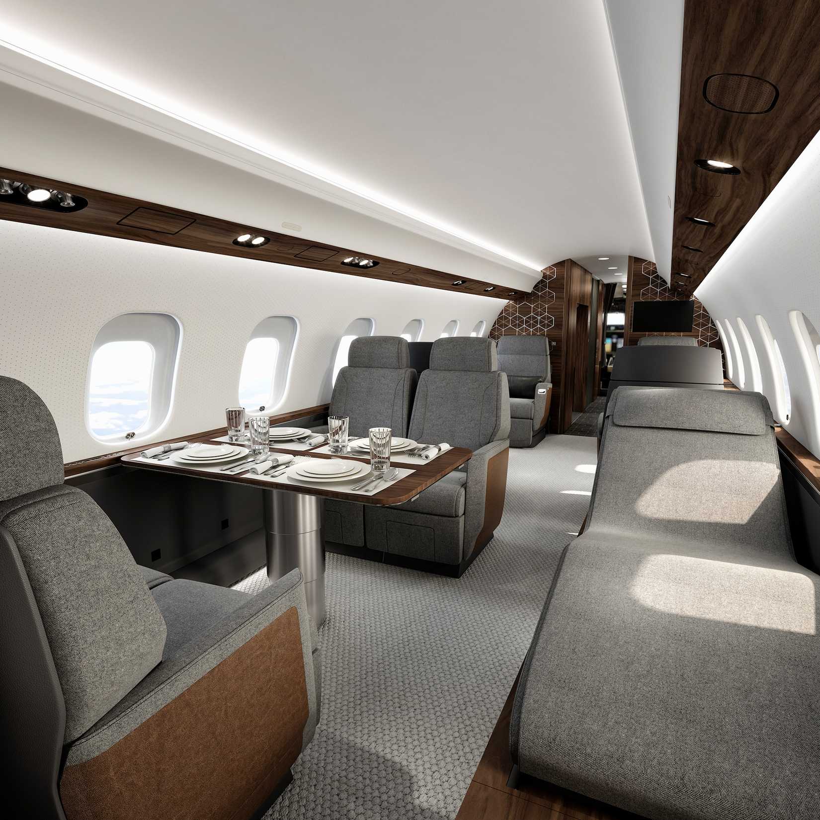 An In-Depth Guide To The Bombardier Global Express