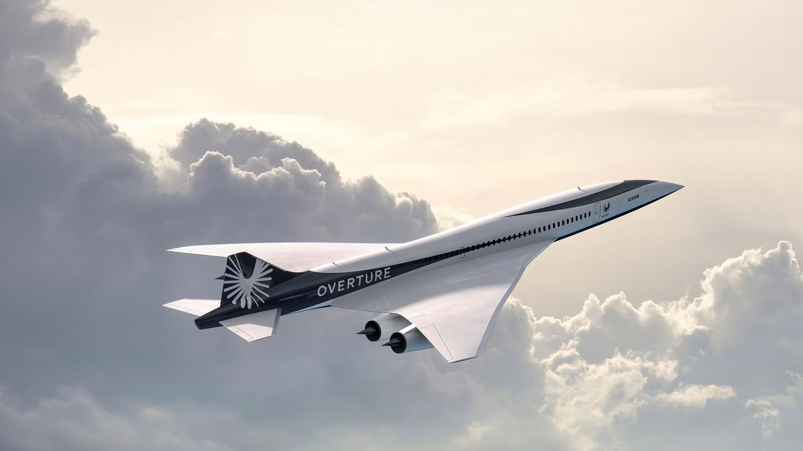 Concorde Vs Boom Overture - Which Supersonic Aircraft Is Better?