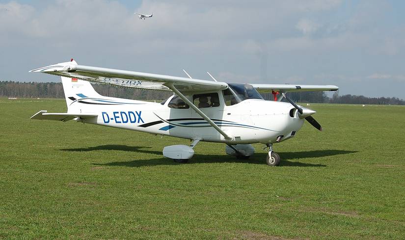 What Is General Aviation?