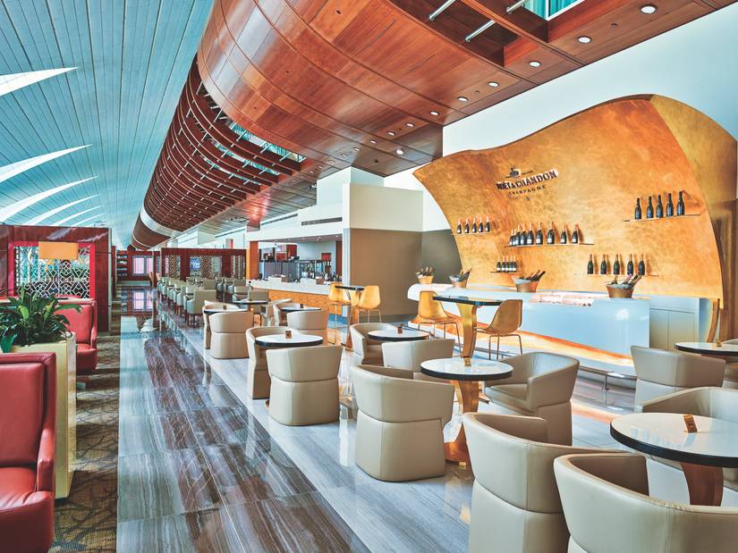 What Benefits Come With Emirates Skywards+: The Subscription Airline ...
