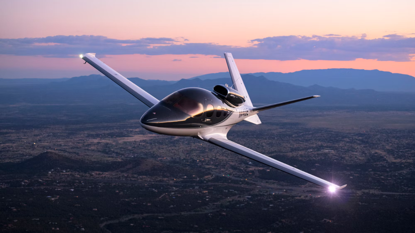 A Deep Dive Into The Cirrus Vision Jet Price