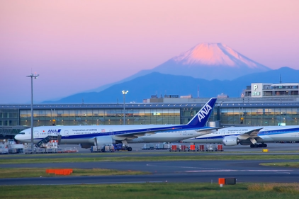 Worldwide Megahubs: Inside OAG's 5 Busiest Airports By Seats In 2023