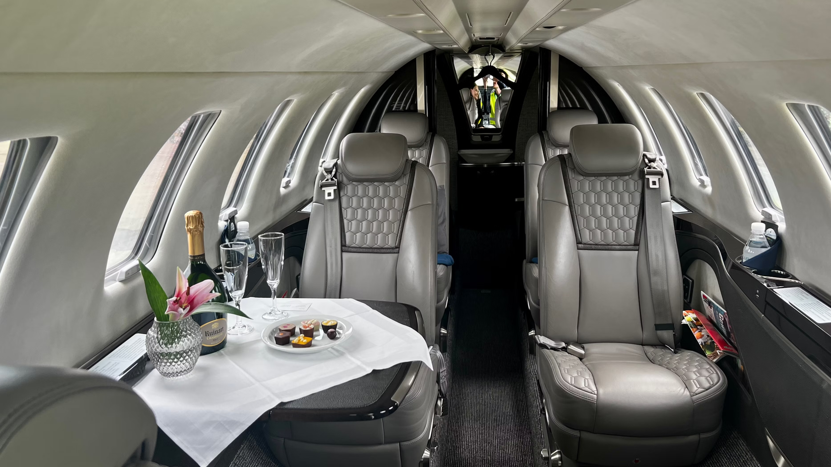 What Is The Cheapest Private Jet?