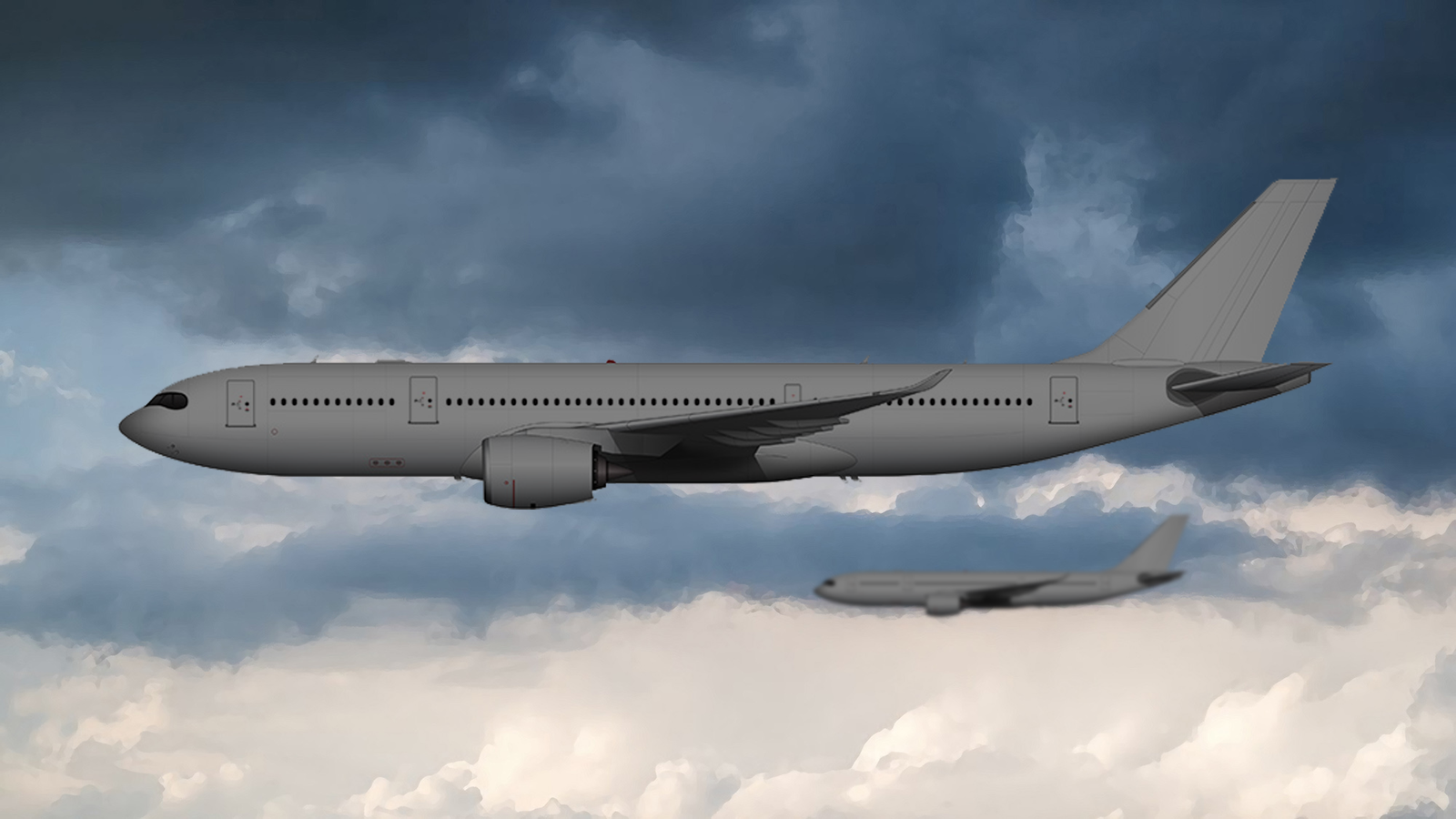 A330neo MRTT? Airbus Considers Development Of A New Tanker Transport