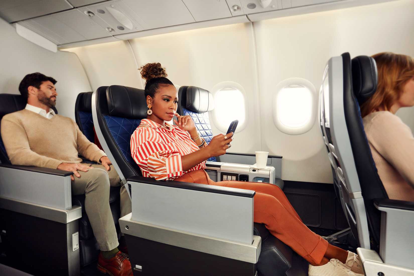 7 Most Comfortable Premium Economy Seats You Can Book In 2026