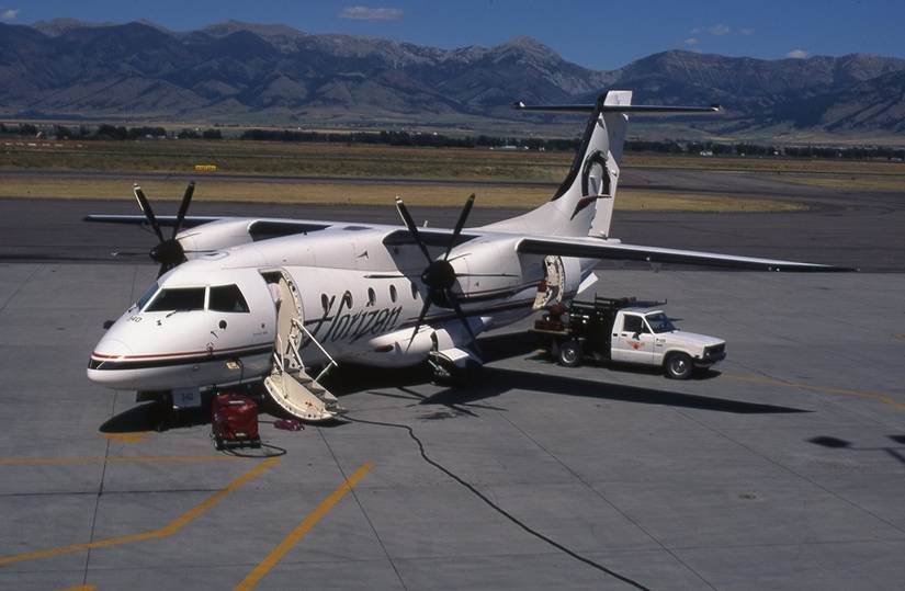 32 Years Since Its First Flight: The Story Of The Dornier 328