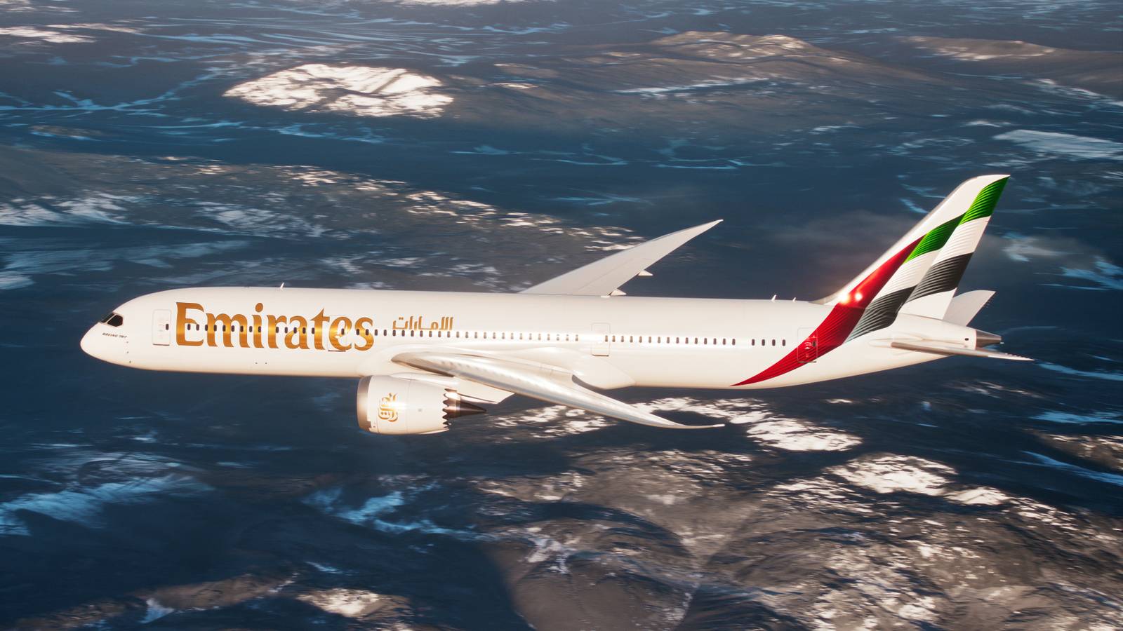 What Routes Would You Like To See Emirates Deploy Their Boeing 787 ...