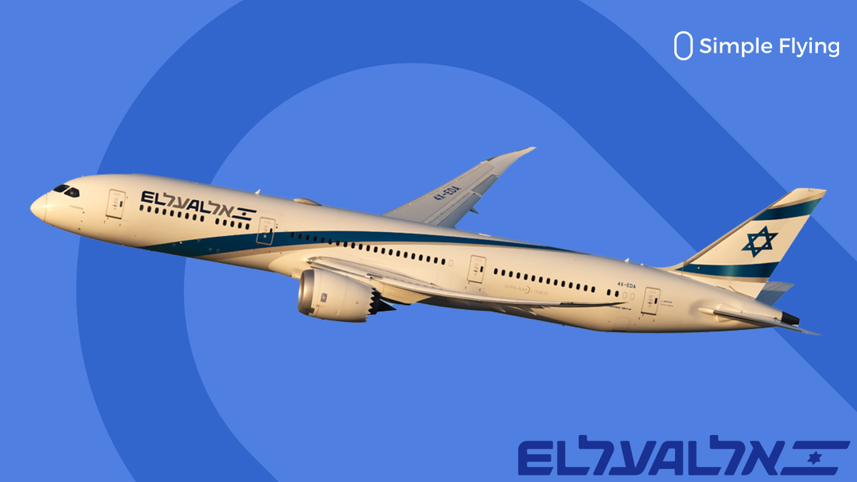 EL AL Matmid Club: The Simple Flying Guide