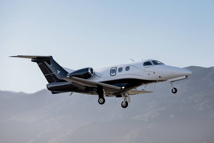 Six Schools For Private Jet Pilot Training In The USA