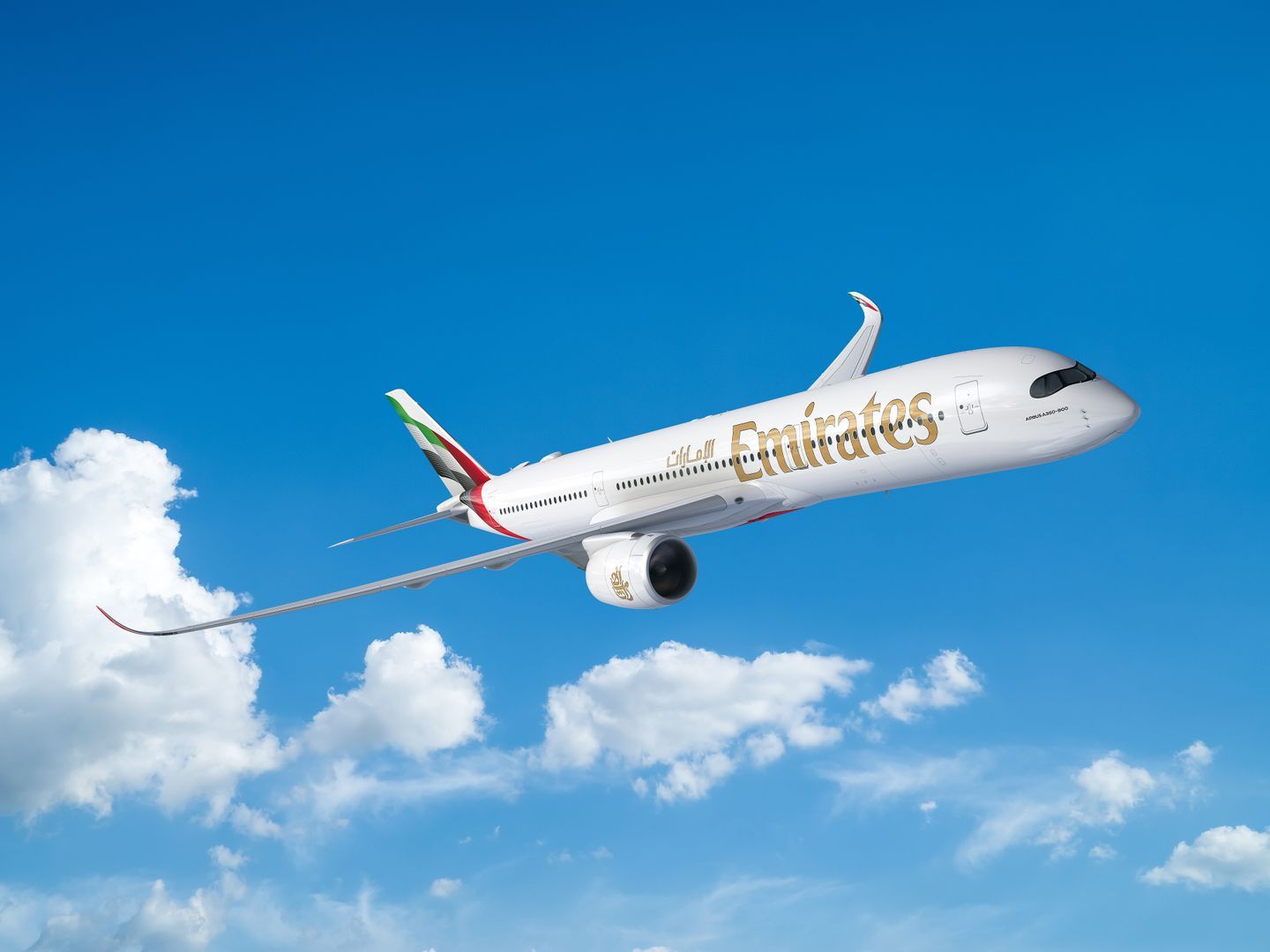 Emirates Heads To Singapore Looking For New Cabin Crew