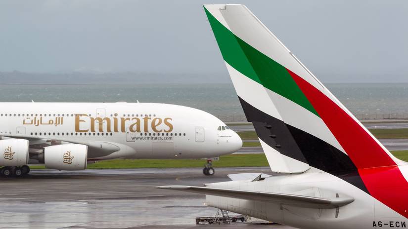 The 5 Smartest Airbus A380 Interior Configurations