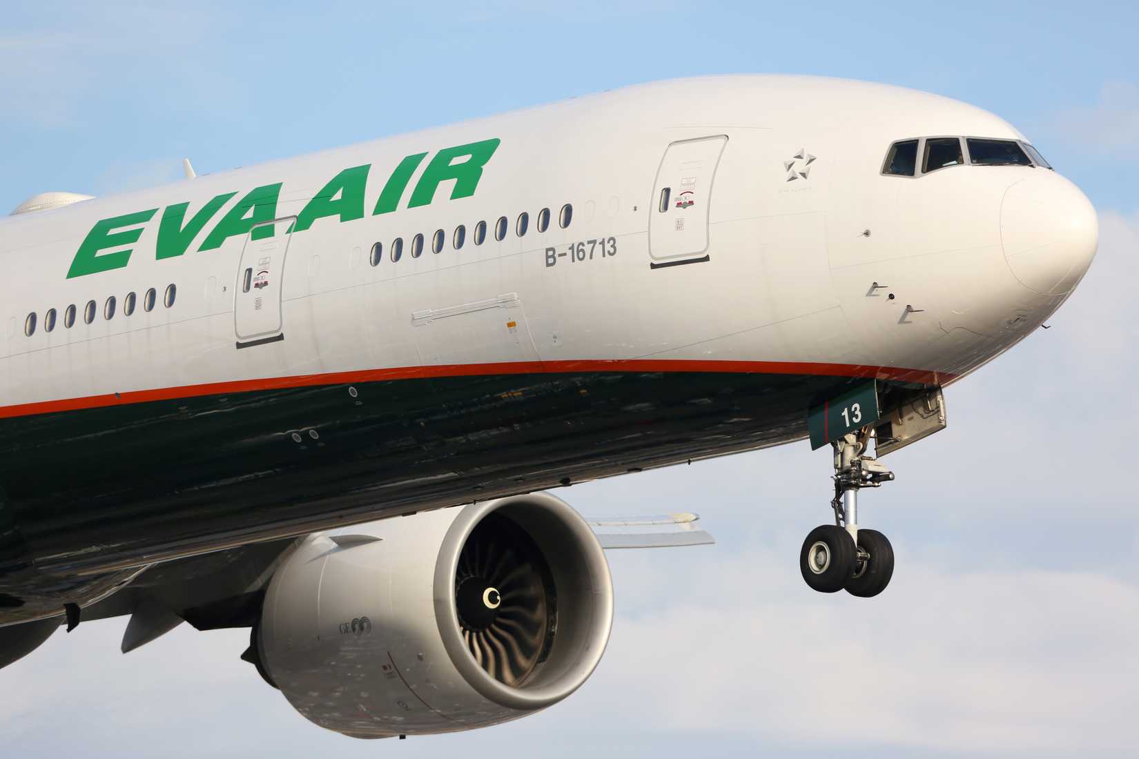 The First Of Its Kind: A Guide To EVA Air's Premium Economy Offering