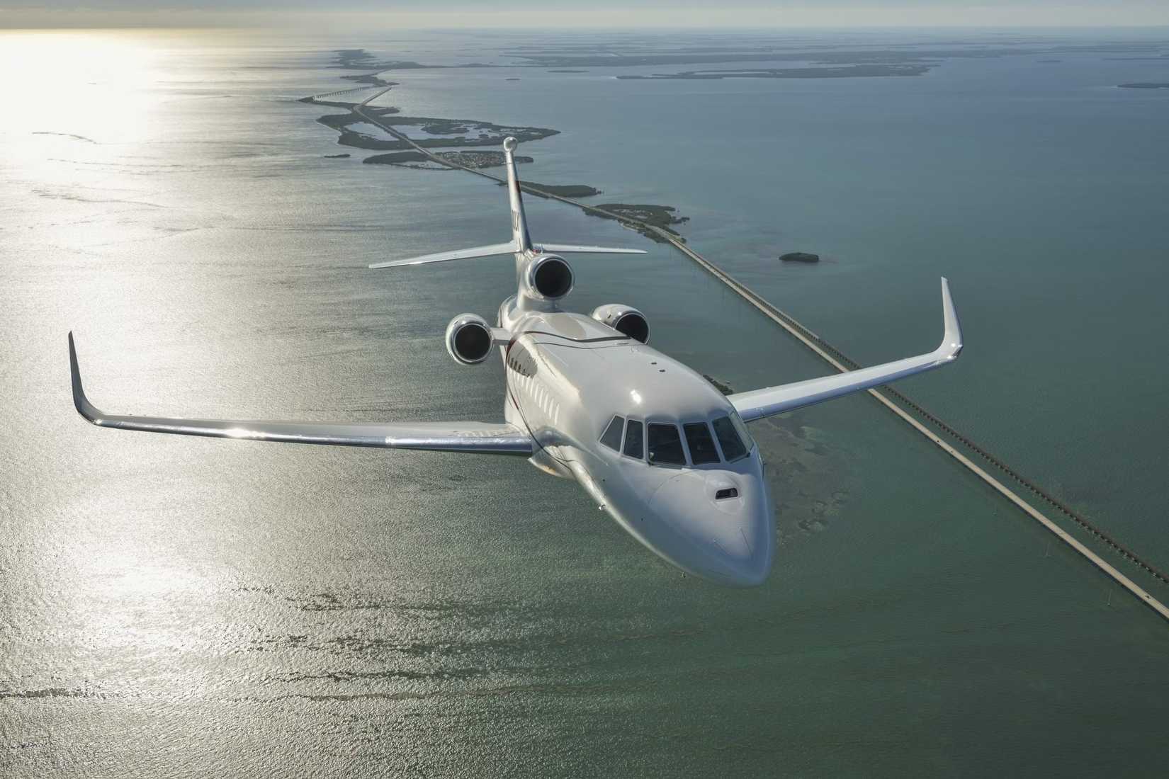 How Many Private Jets Does Michael Bloomberg Own?