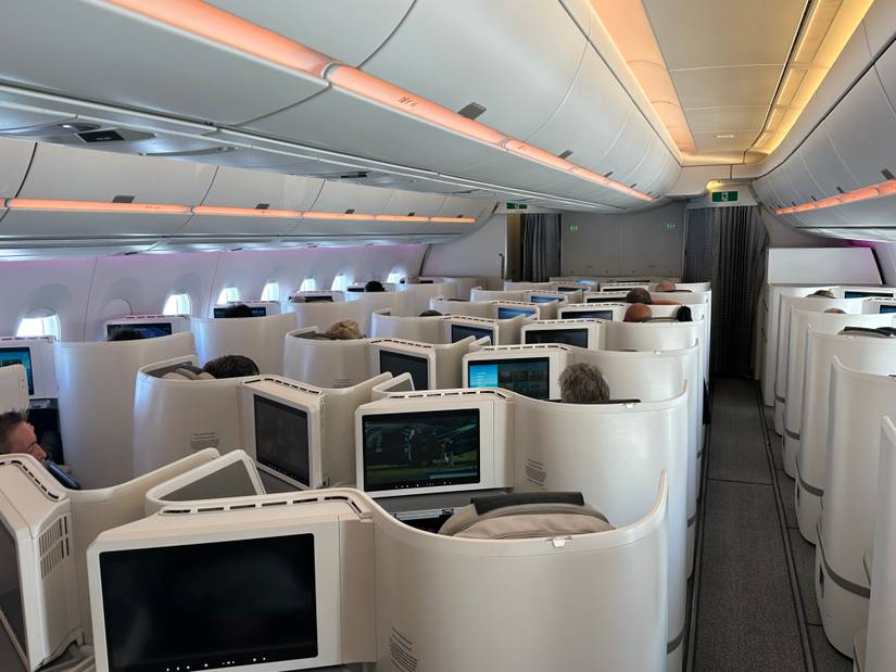 Fiji Airways Launches Boeing 737 MAX 8 Flights To New Caledonia