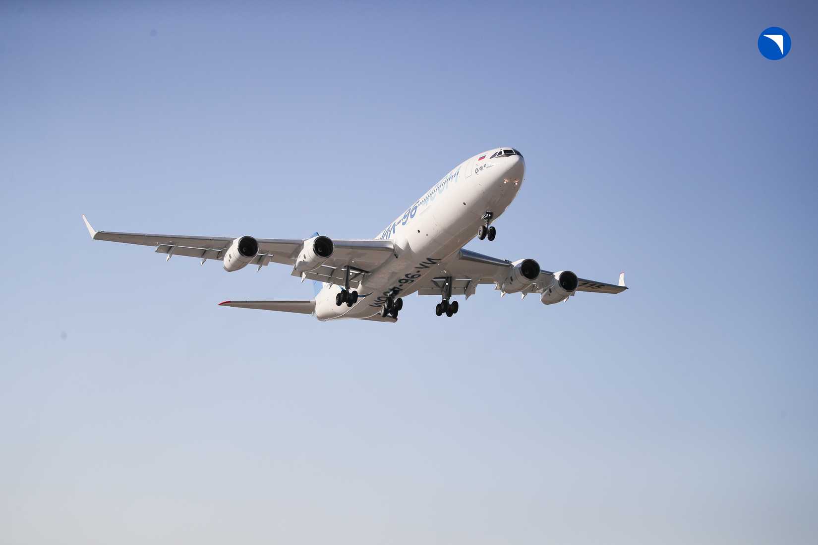 The Il-80: What To Know About Russia’s Version Of The US “Doomsday Plane”