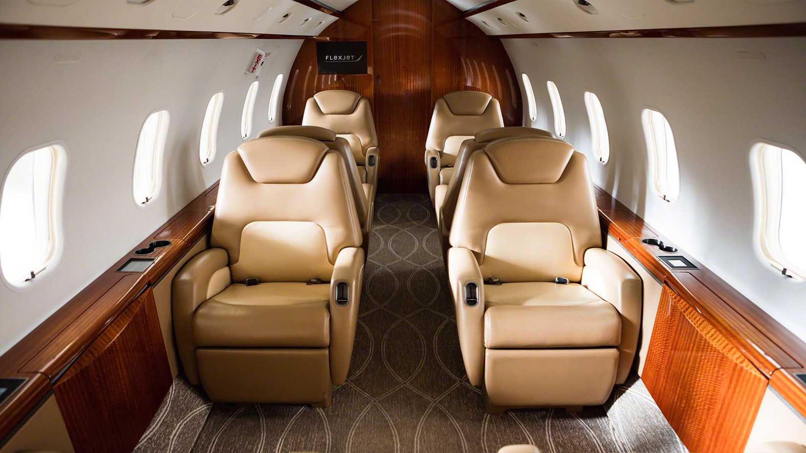 How To Book A Flight With FlexJet?