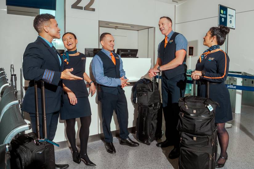 What Things Do Cabin Crew Learn On The Job That Also Improve Our Lives?