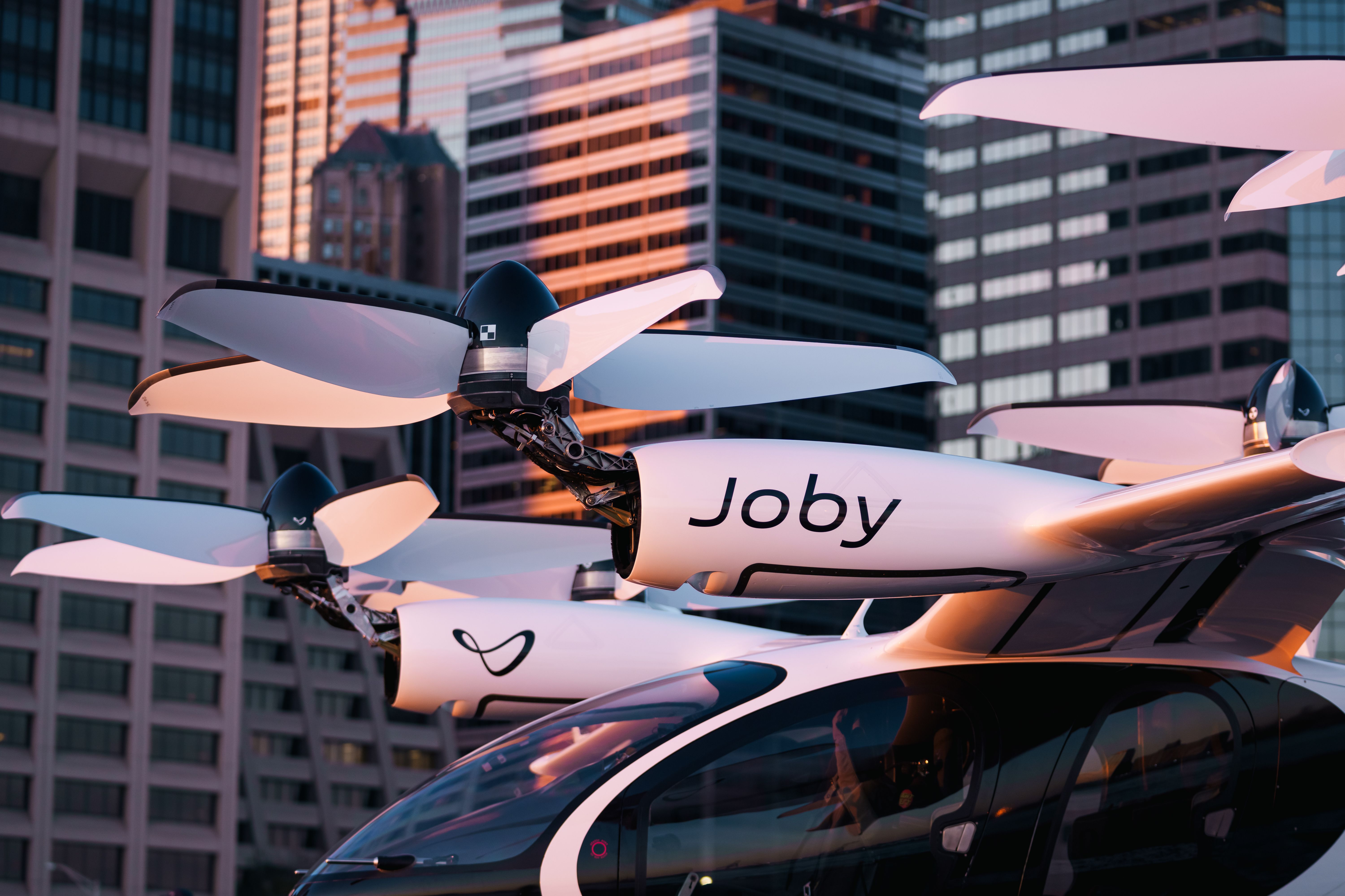 10 Things To Know About Delta Air Lines' Partnership With Joby