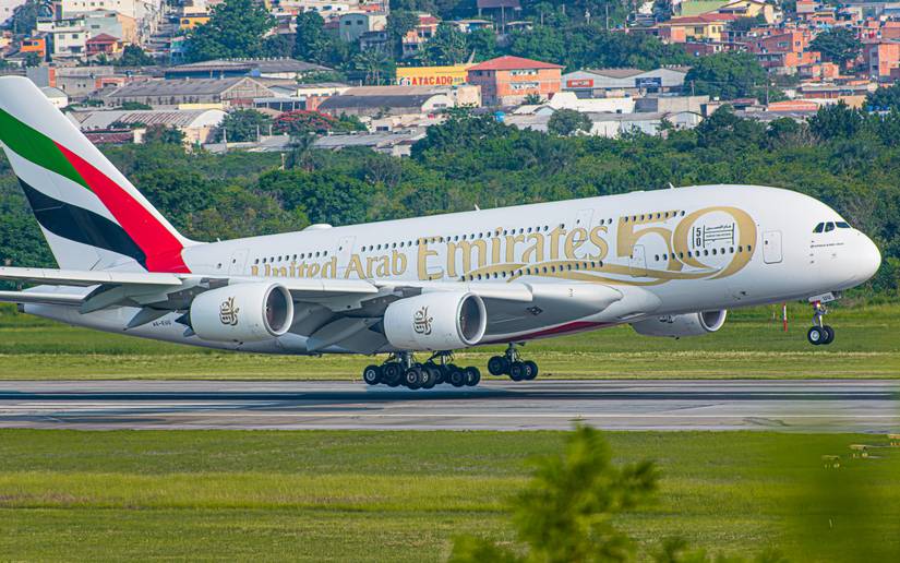 End Of An Era: The Complete History Of The Airbus A380