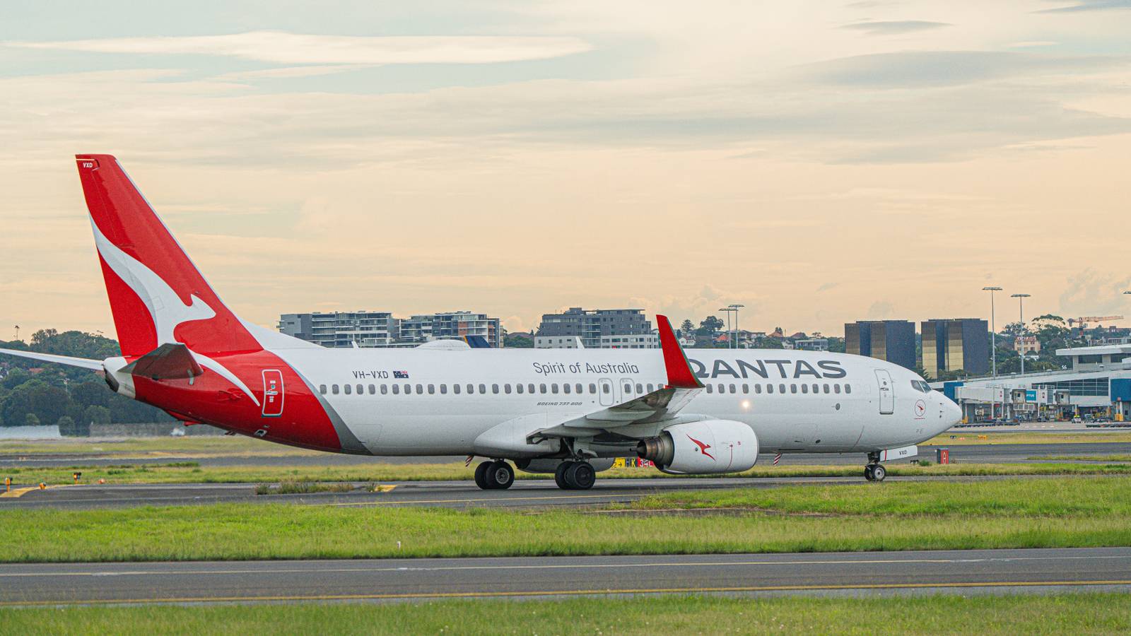 Qantas Releases New Tool To Help Small Businesses Manage Travel