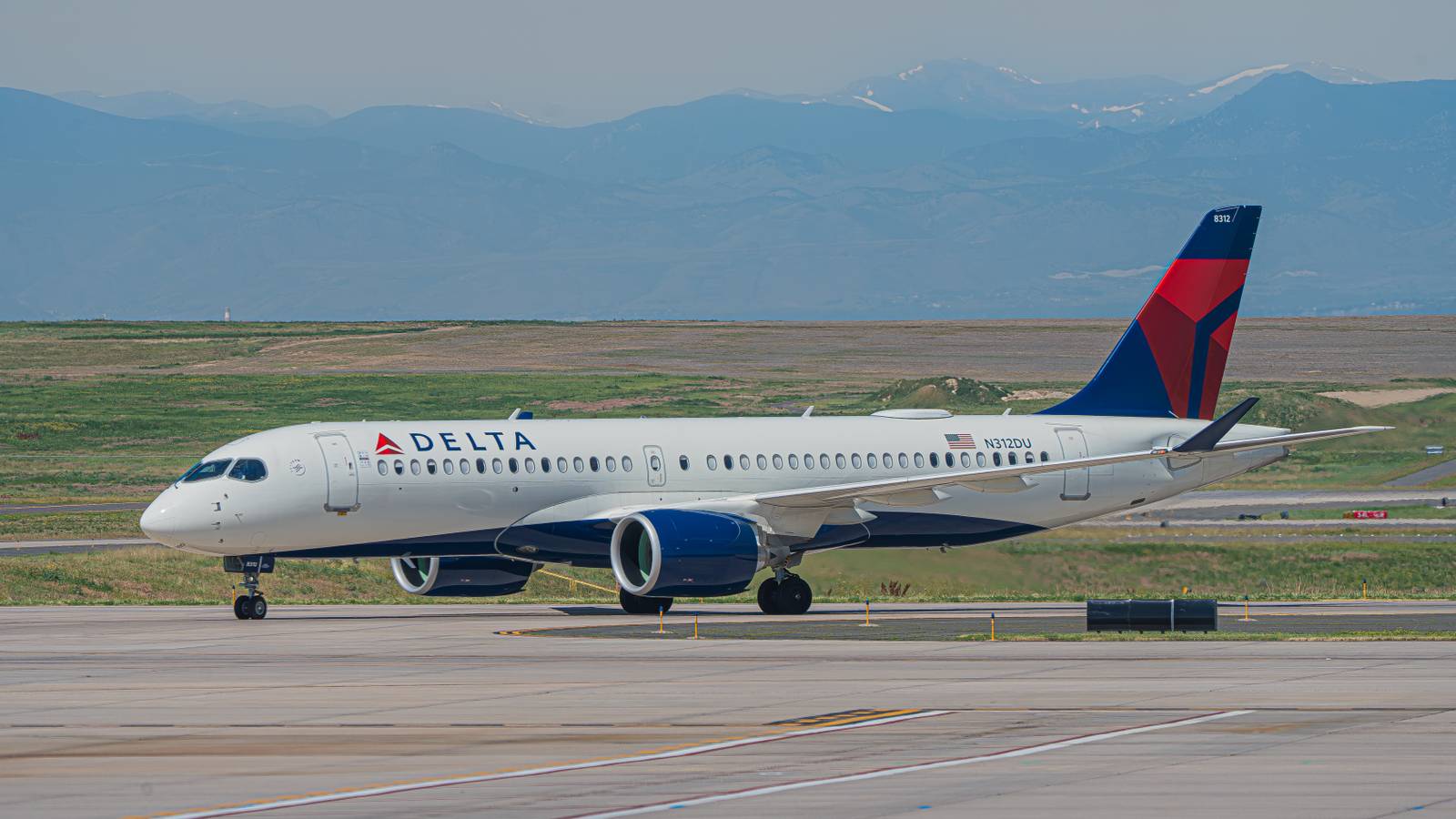 Delta Air Lines Streamlines Boarding Process With New System