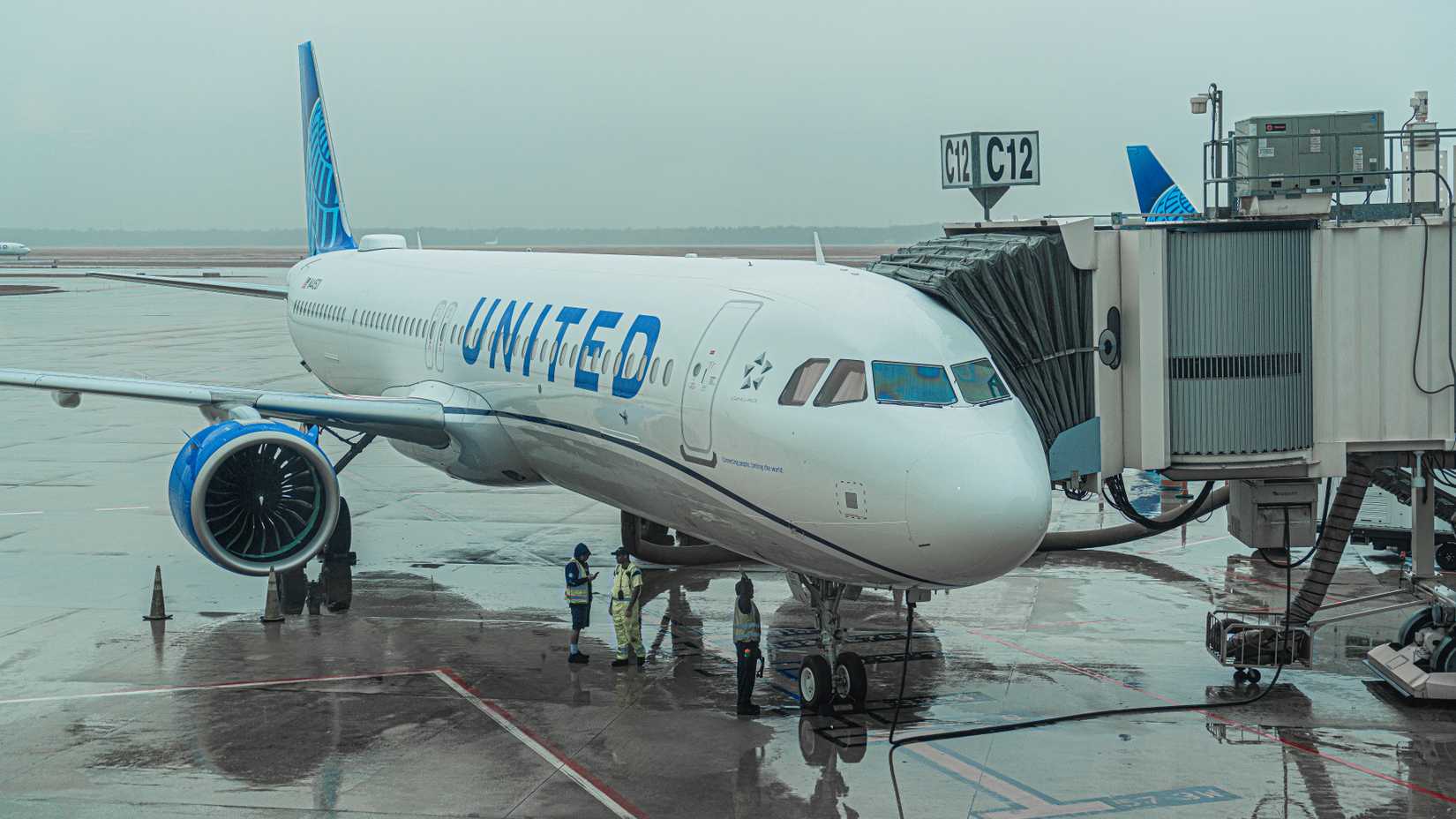 United Airlines Hubs: A Look At The Airline's 5 Most Important Cities