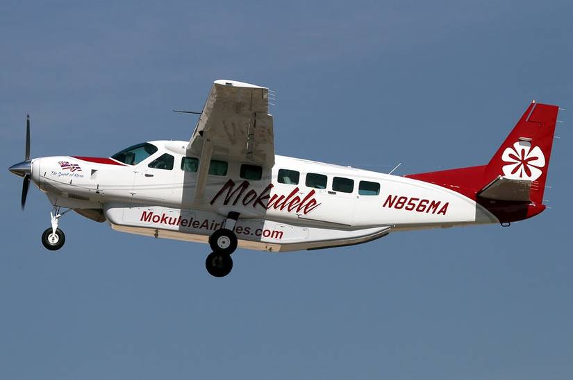 A Deeper Look At Surf Air: Scheduled And Charter Flights