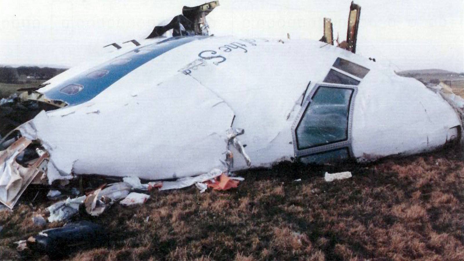Pan Am Flight 103 Lockerbie - Remembering The Cabin Crew