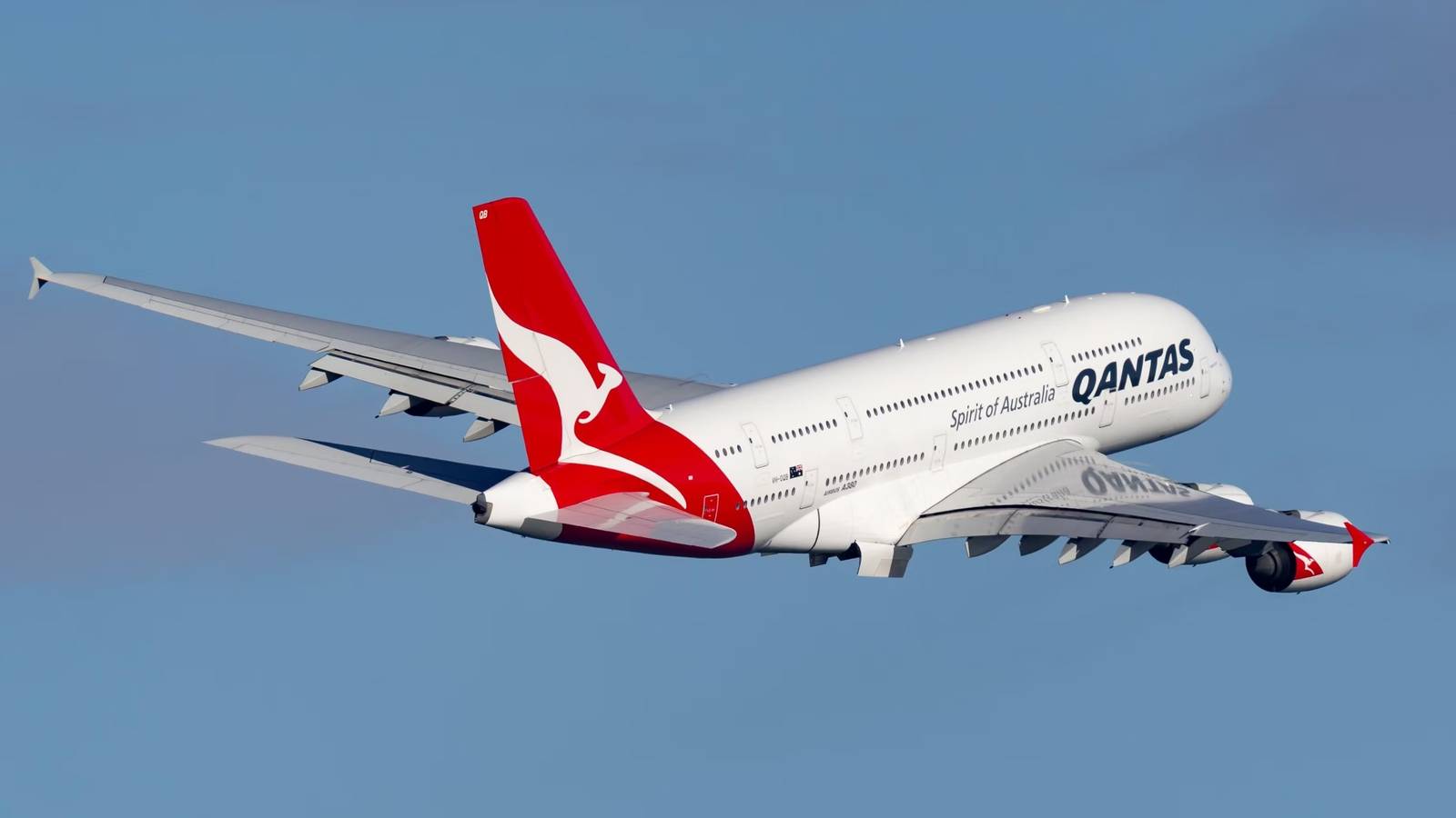 Qantas Accused Of Price Gouging By Competition Expert - Guilty Or Not ...