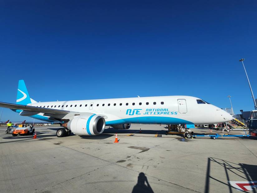 Rex Group's National Jet Express Wins More FIFO Mining Contracts