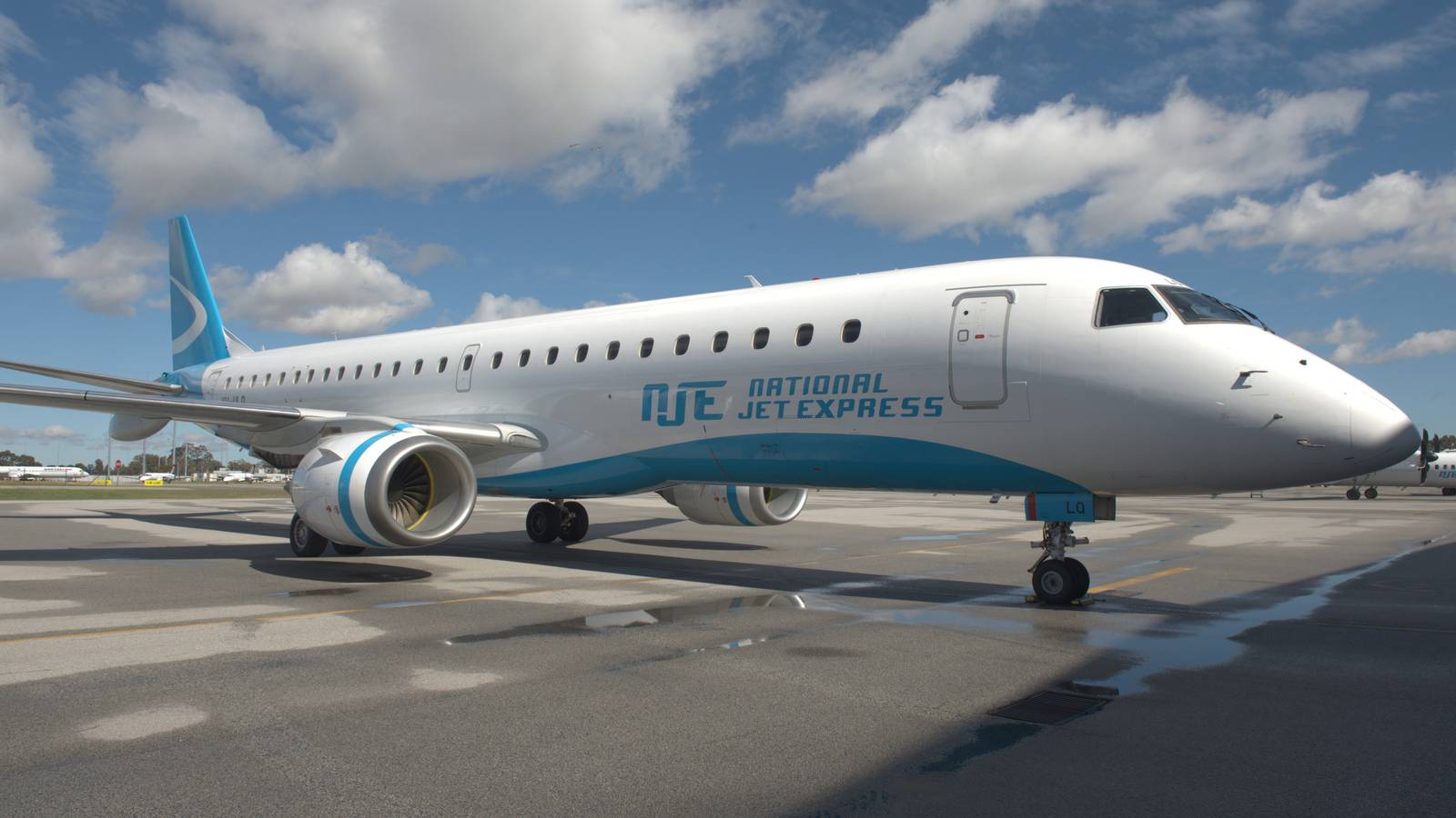 Rex Group's National Jet Express Wins More FIFO Mining Contracts